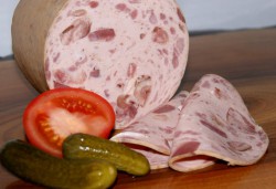 Boucherie Hertzog - Presskopf