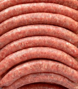 Saucisse Chipolata